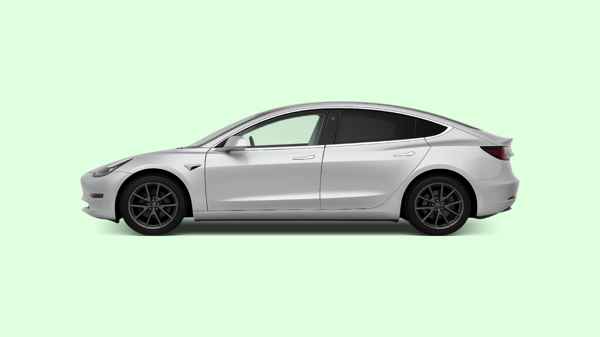 Tesla Size Guide 2026: Model 3 vs Model Y vs Model S vs Model X vs ...