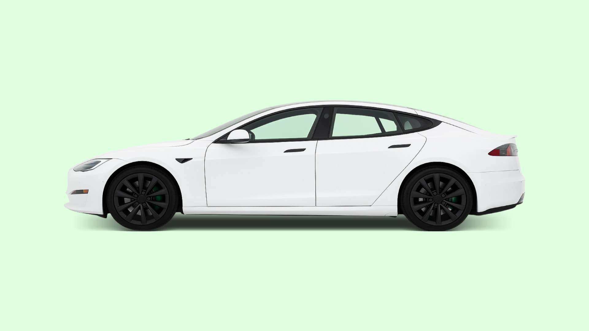 Tesla Size Guide 2026: Model 3 vs Model Y vs Model S vs Model X vs ...