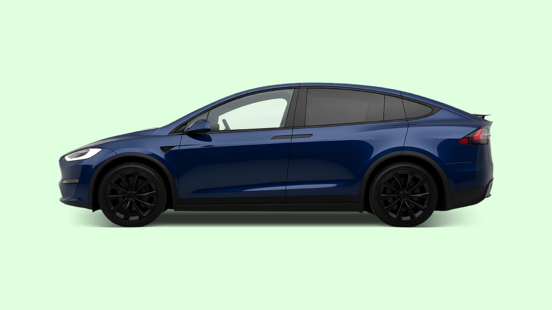 Tesla Size Guide 2026: Model 3 vs Model Y vs Model S vs Model X vs ...