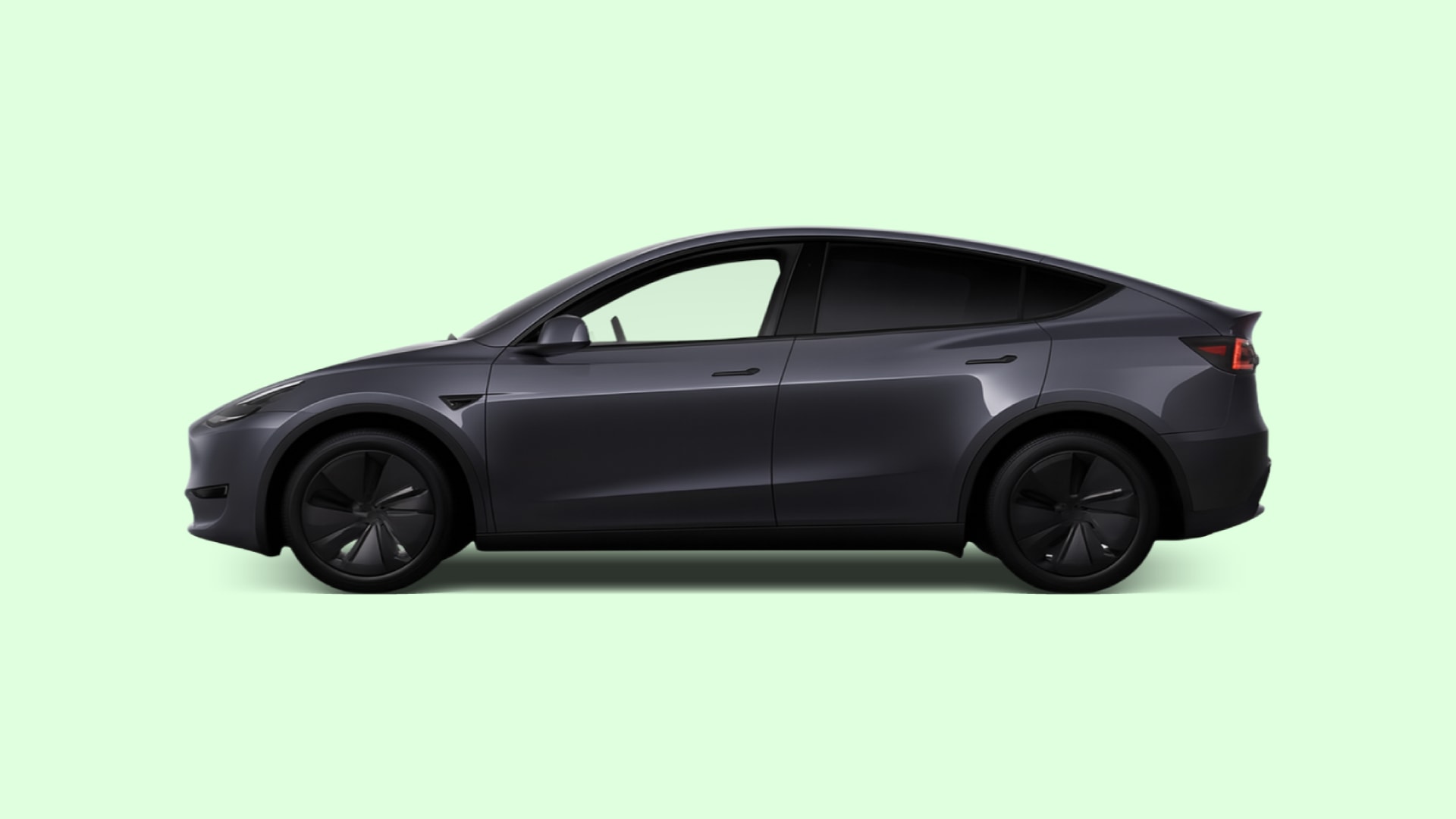 Tesla Size Guide 2026: Model 3 vs Model Y vs Model S vs Model X vs ...