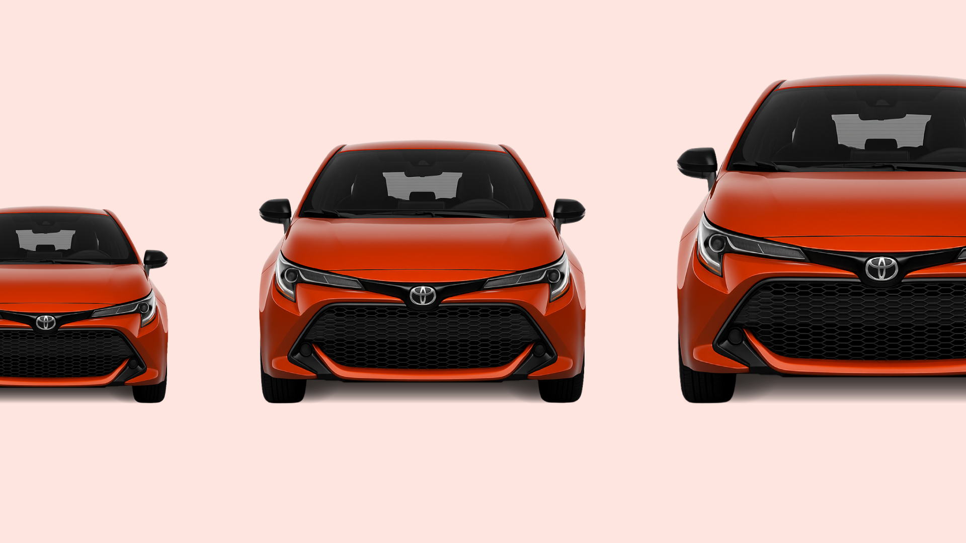 Autobesity: Why Cars Keep Getting Bigger | DriveSize